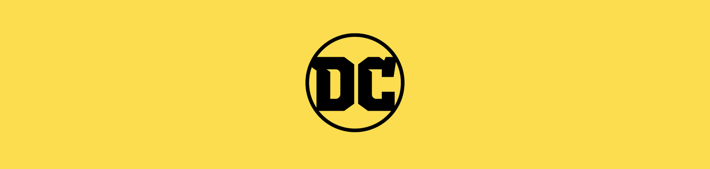 DC Comics – Factory Entertainment, Inc.