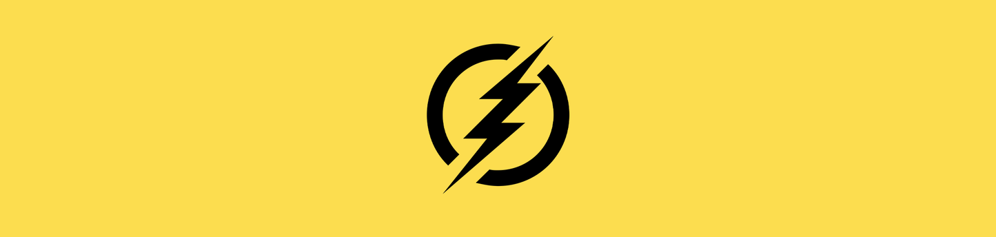 The Flash – Factory Entertainment, Inc.