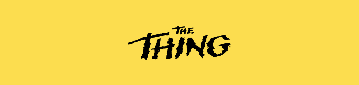 The Thing – Factory Entertainment, Inc.