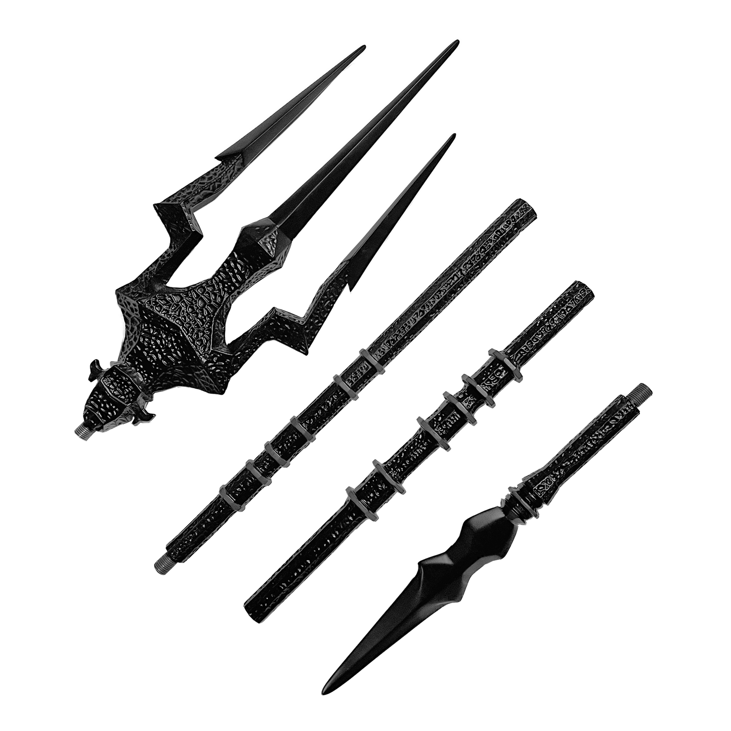 Aquaman | Black Manta Helmet Limited Edition Prop Replica – Factory ...