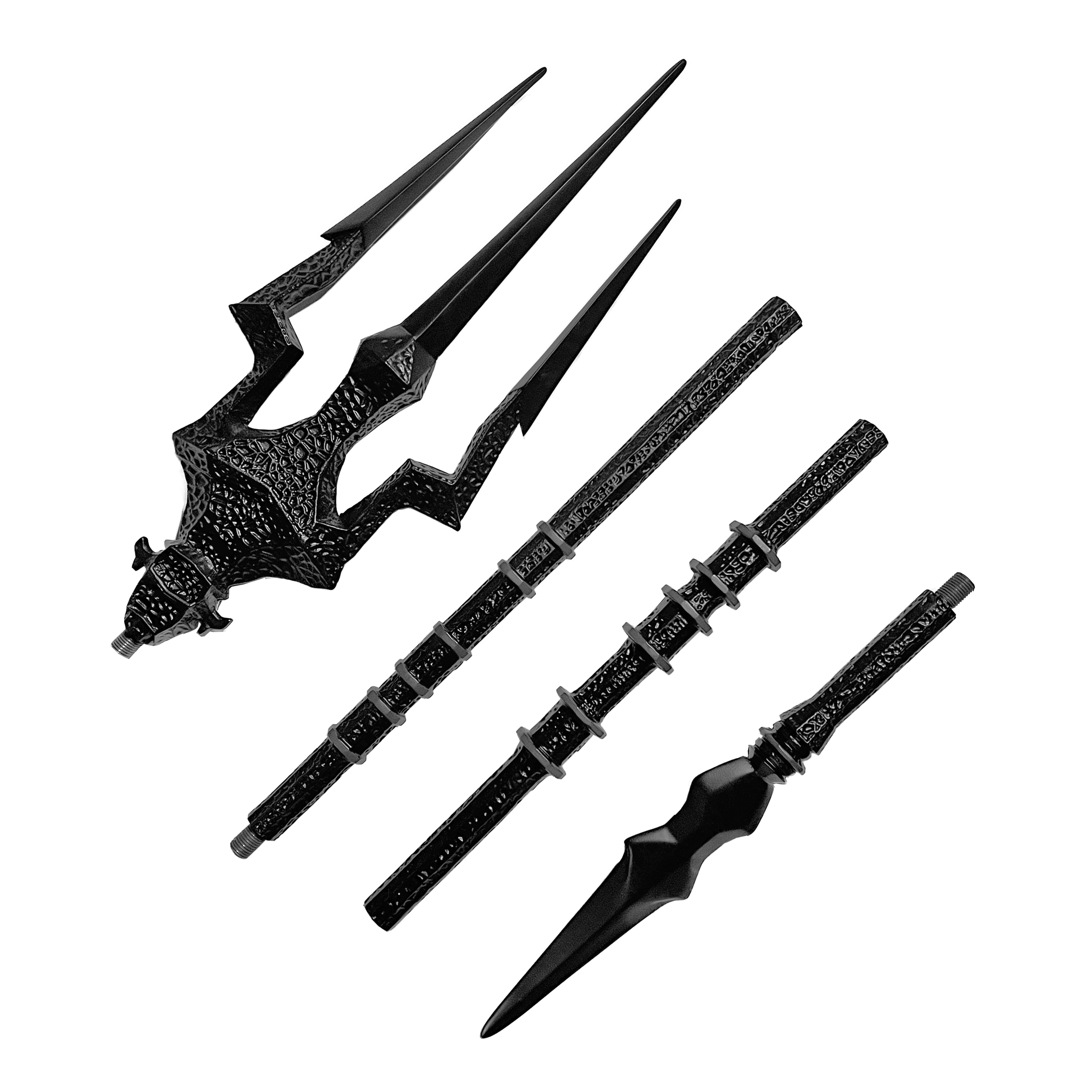 Men In Black - Noisy Cricket Limited Edition Prop Replica – Factory ...