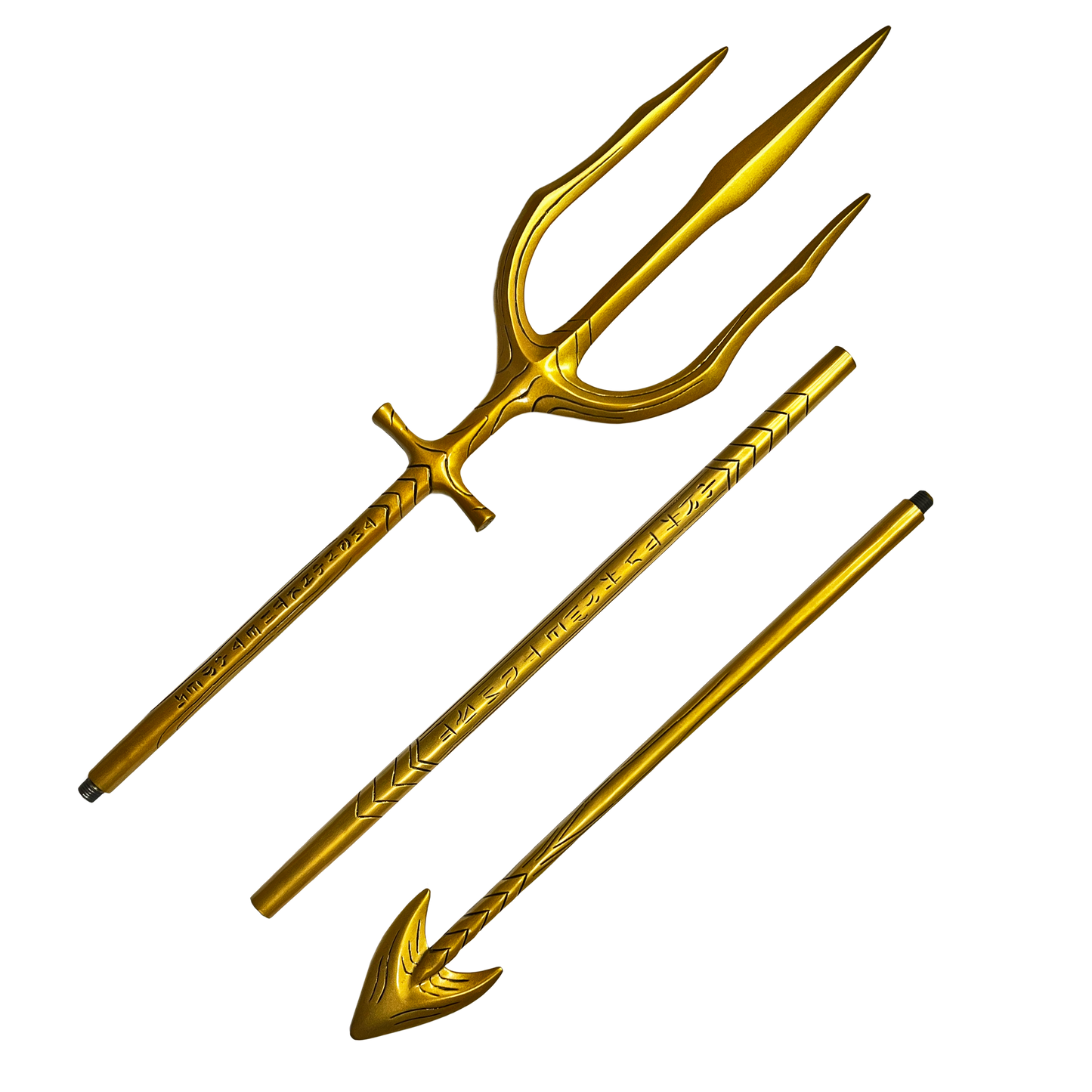 Aquaman – Factory Entertainment, Inc.