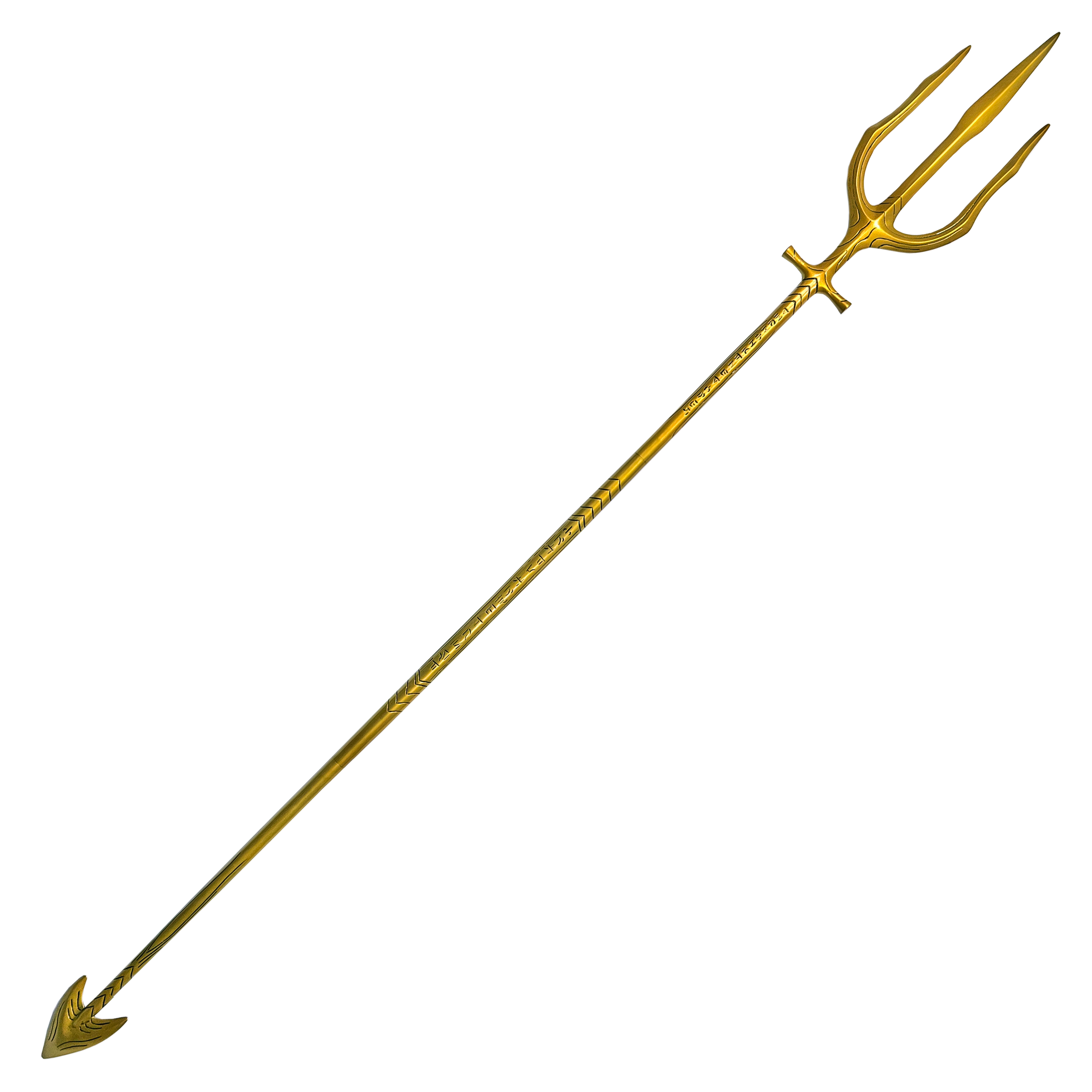 Aquaman – Factory Entertainment, Inc.