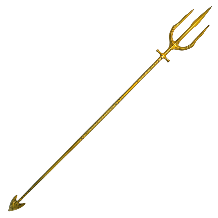 Aquaman – Factory Entertainment, Inc.