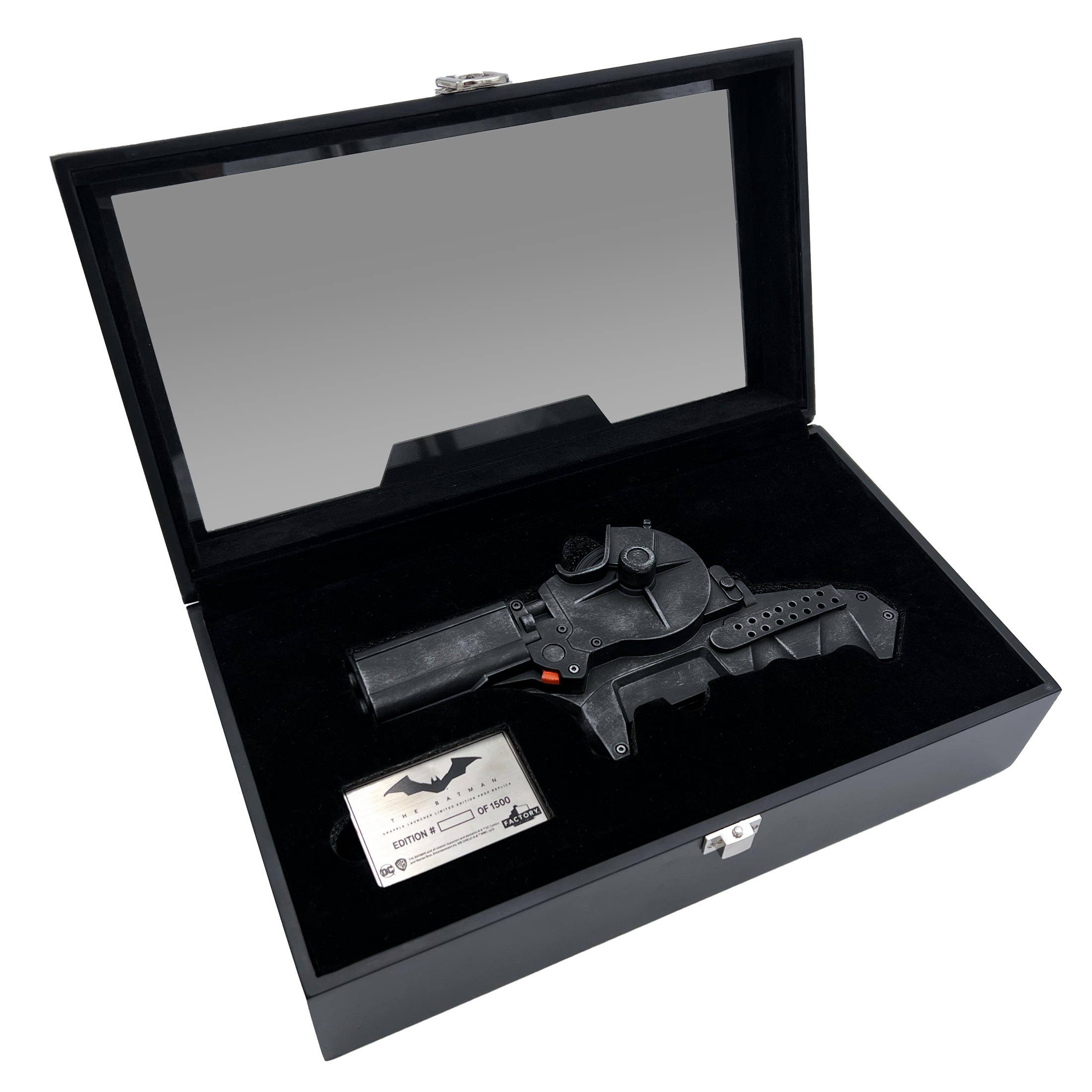 Batman – Factory Entertainment, Inc.