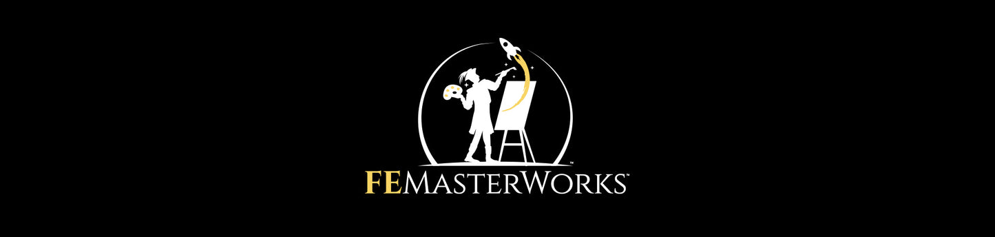 FE Masterworks – Factory Entertainment, Inc.