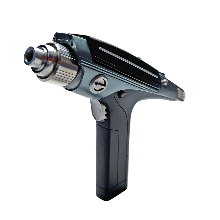 Star Trek - Strange New Worlds Phaser Limited Edition Prop Replica ...