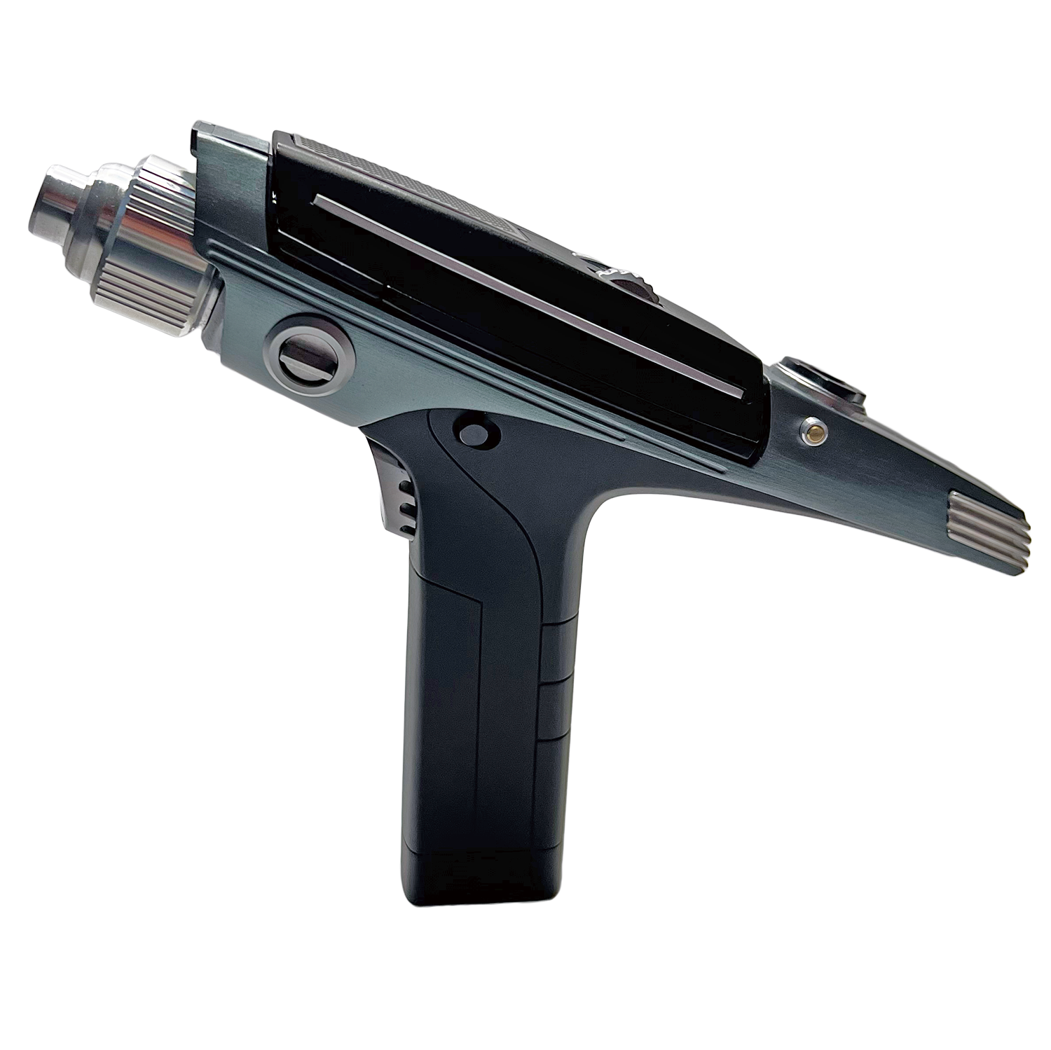 Star Trek - Strange New Worlds Phaser Limited Edition Prop Replica ...