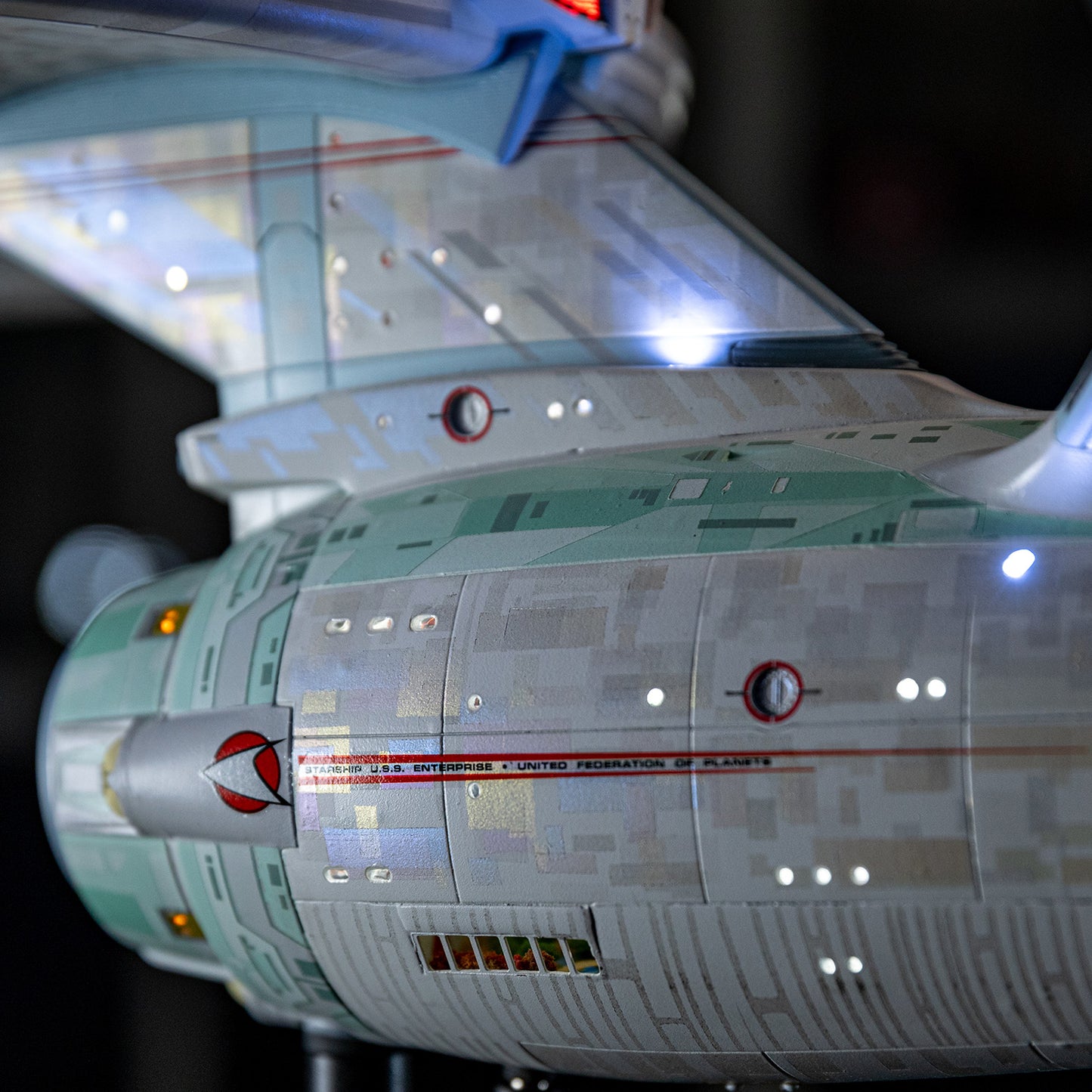 FE Masterworks – Factory Entertainment, Inc.