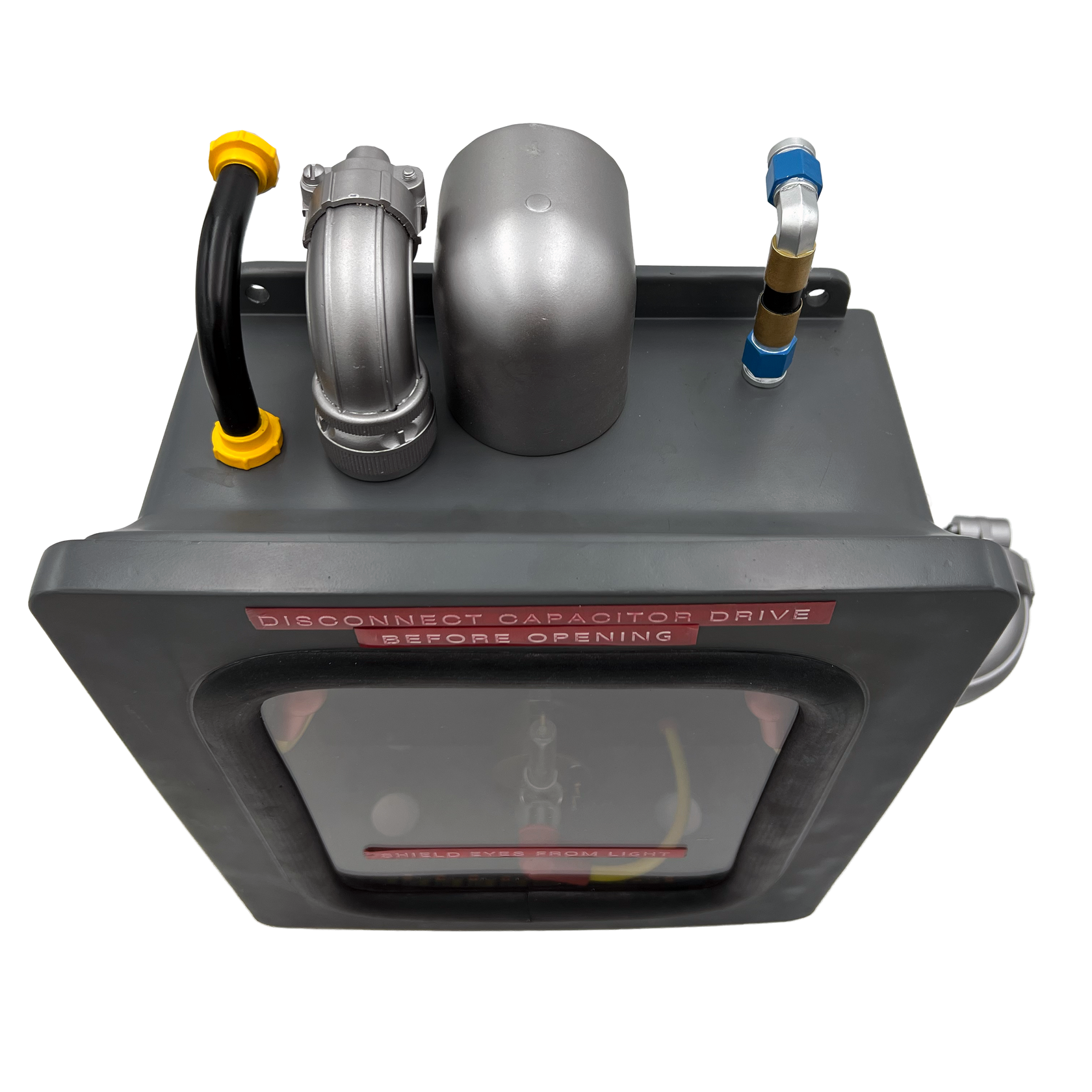 Men In Black - Neuralyzer Limited Edition Prop Replica – Factory ...