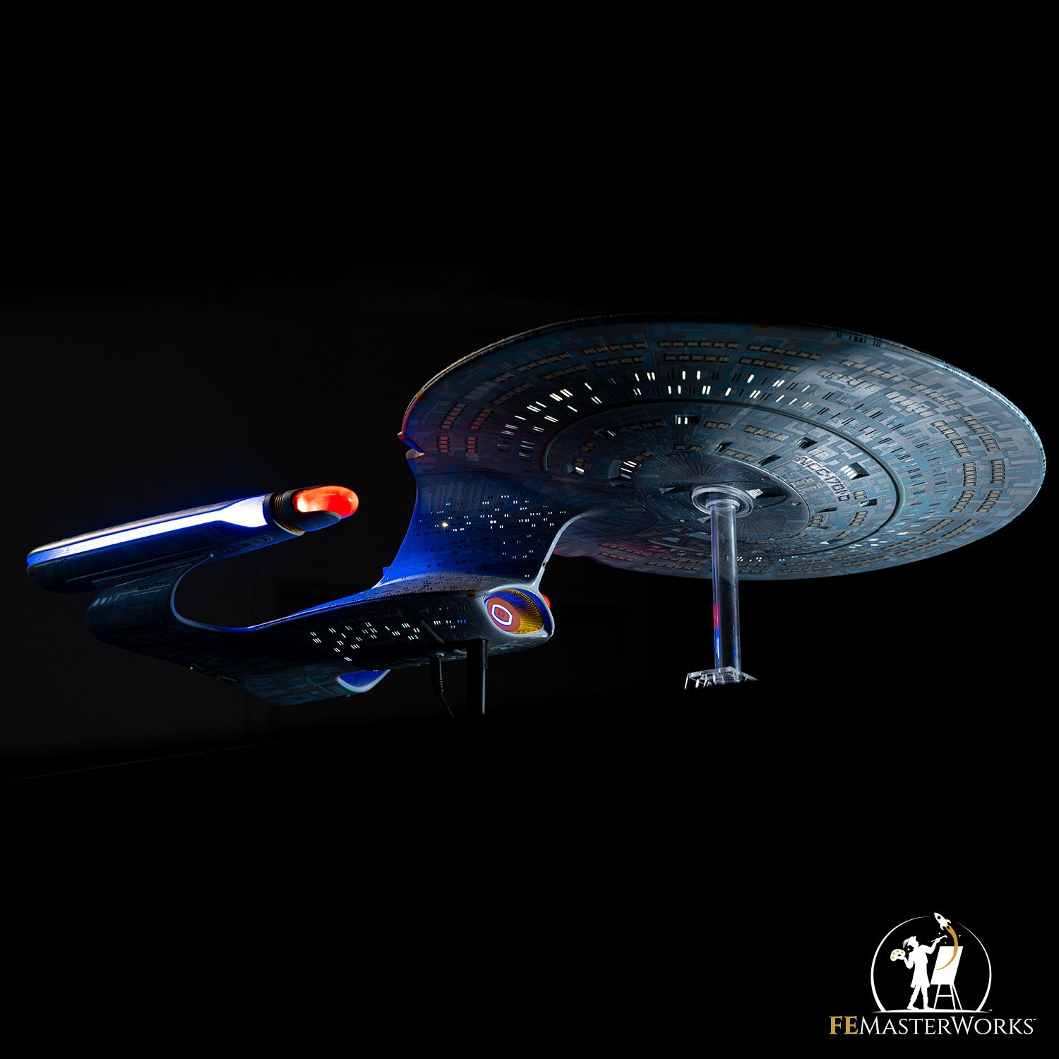 Factory Entertainment – Factory Entertainment, Inc.