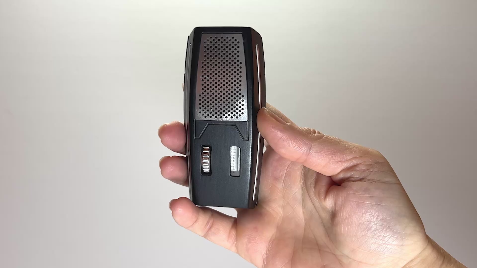 Star Trek - Strange New Worlds Phaser Limited Edition Prop Replica ...