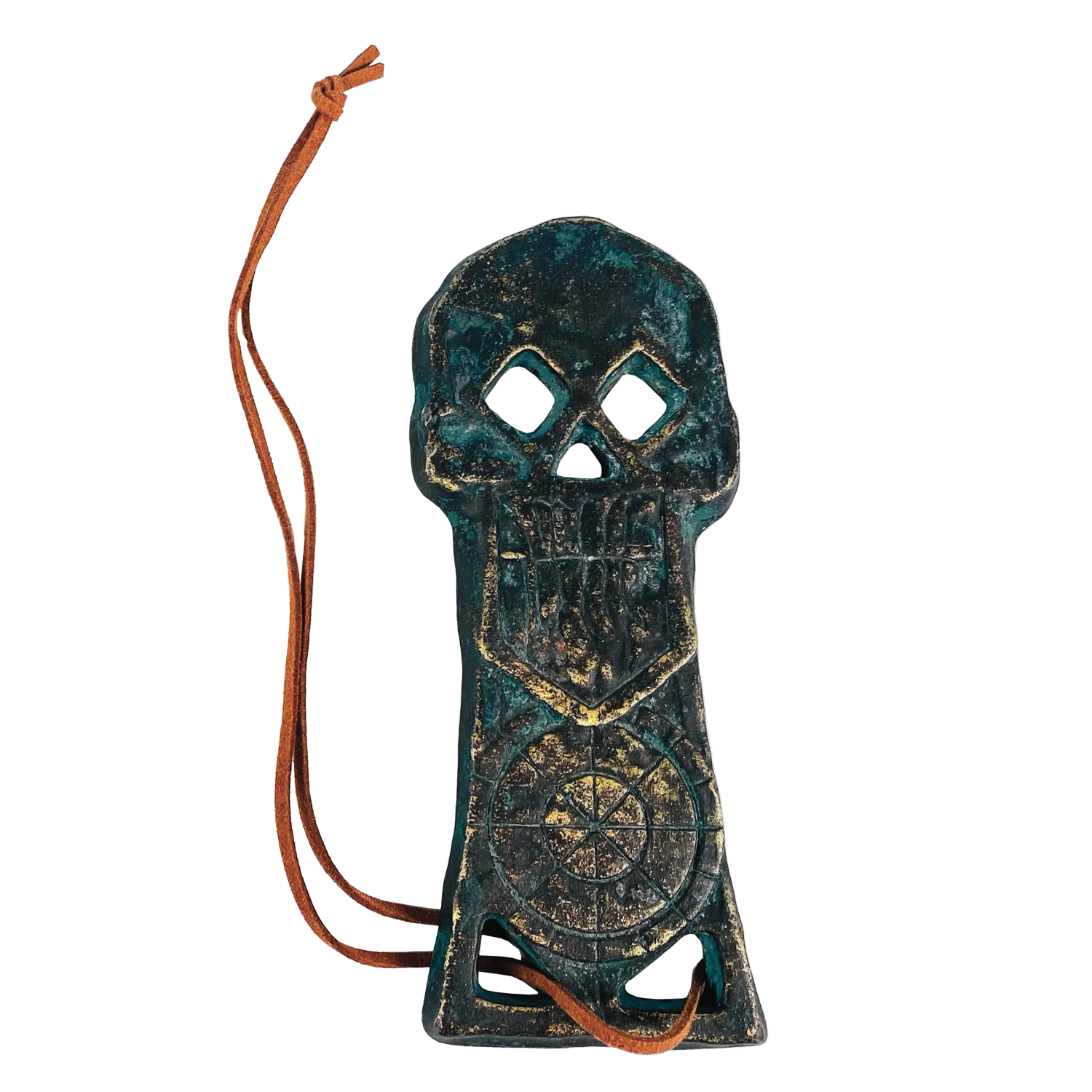Goonies Sleutel Factory Entertainment The Goonies Copper Bones ...