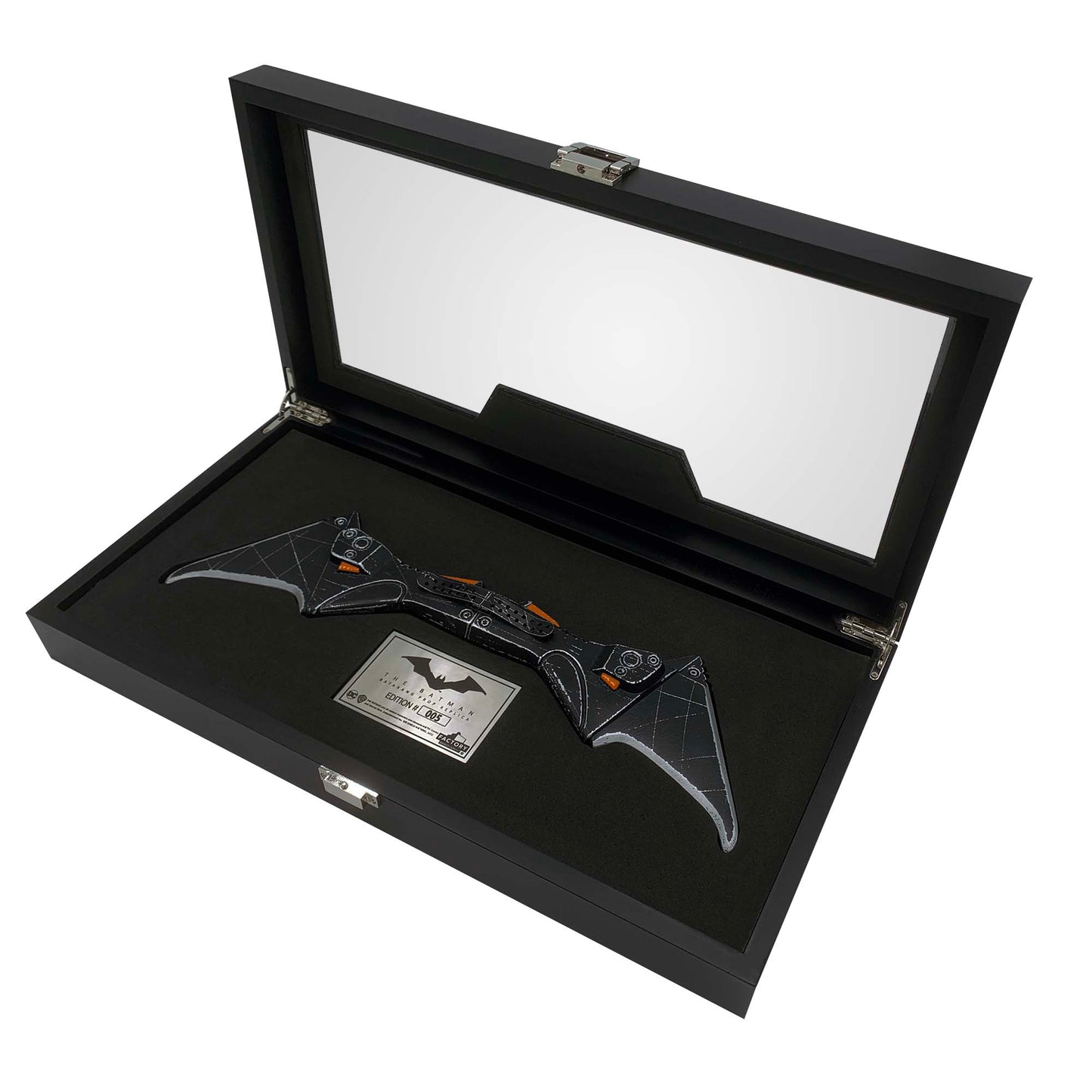 Batman – Factory Entertainment, Inc.