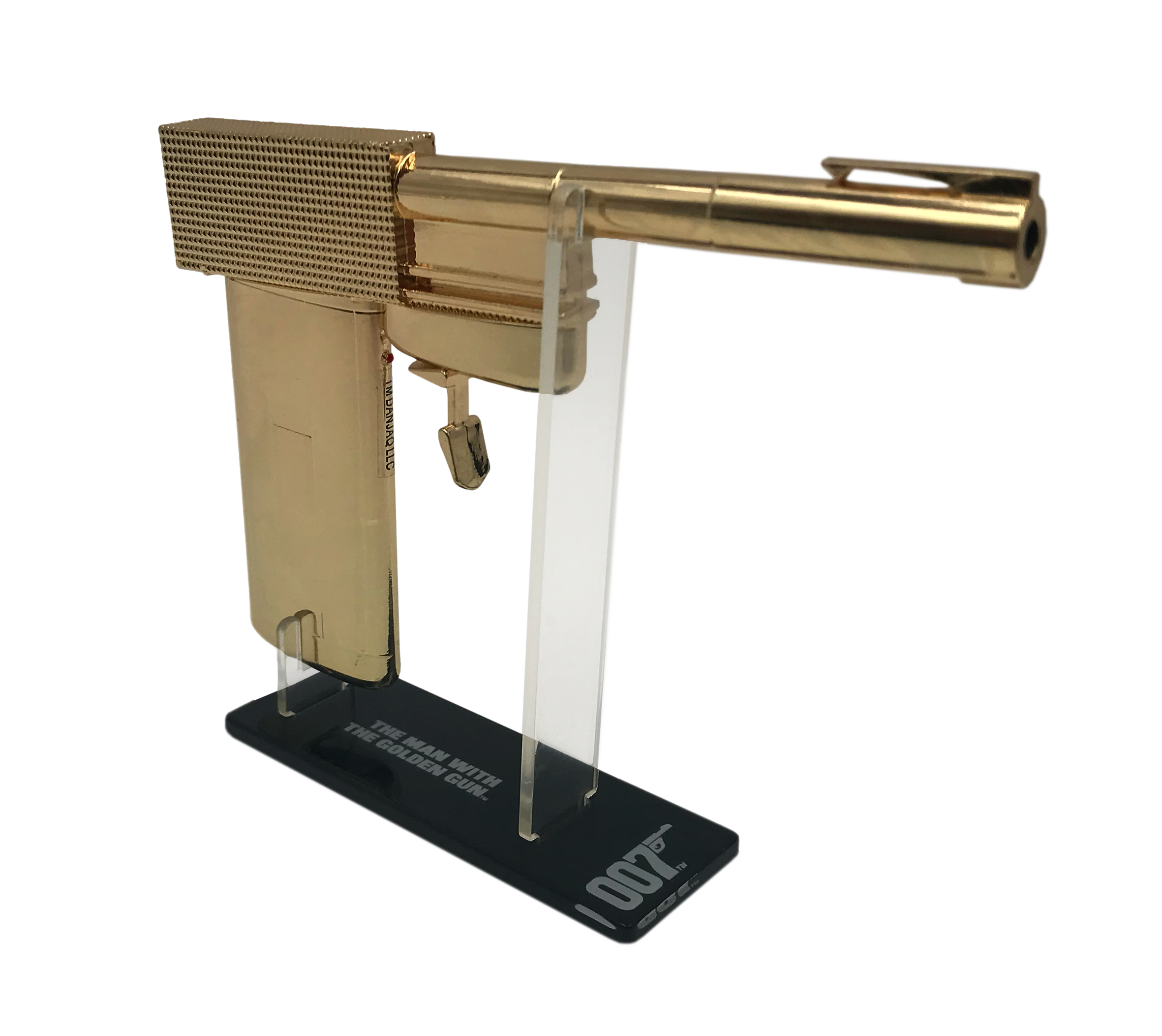 Jurassic World - Metal Warning Signs Scaled Prop Replica – Factory ...