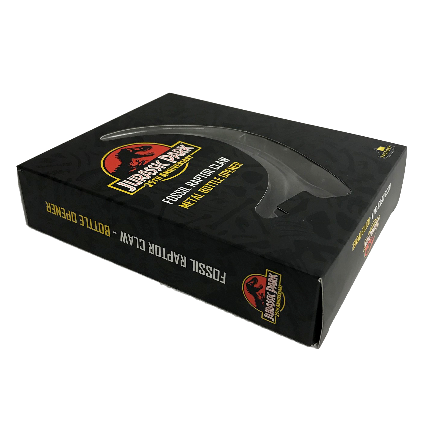Jurassic Park – Factory Entertainment, Inc.